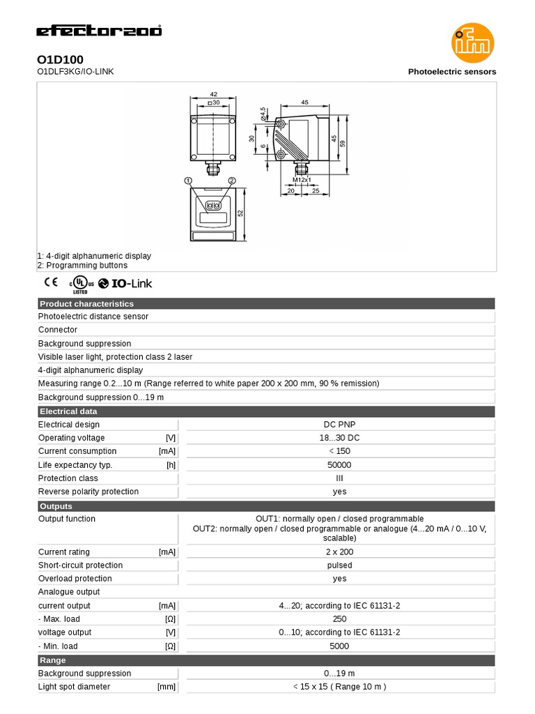 O1d100 en | PDF | Electromagnetism | Electronics