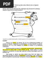 Din at Daw Rin at Raw | PDF