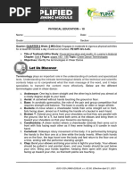 USASF Cheer Rules 25-26 | PDF | Anatomical Terms Of Motion | Cheerleading