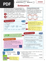 Xtreme Papers A Level Mathematics | PDF | Learning