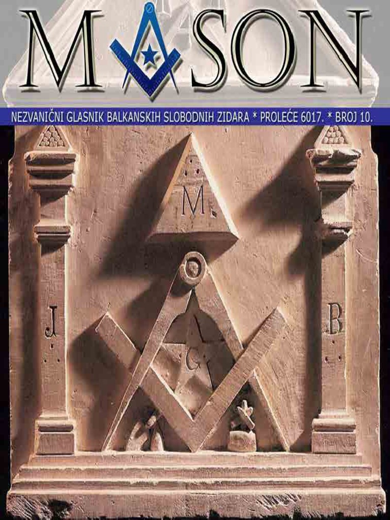 Mason 10 | PDF