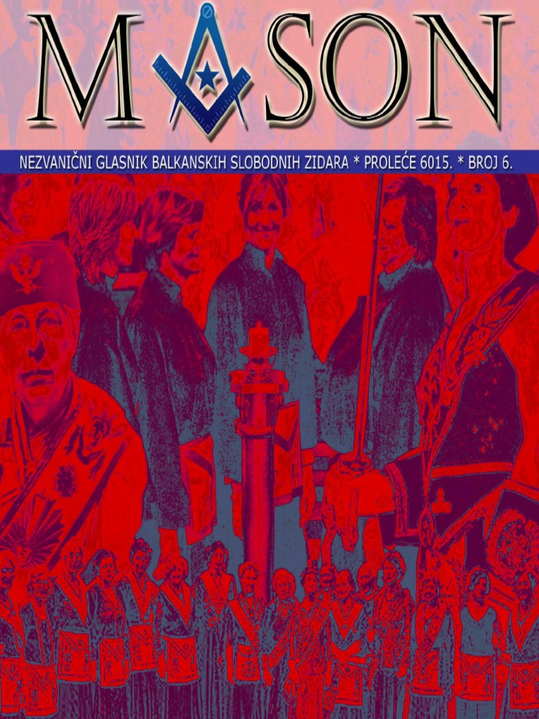 Mason 6 | PDF