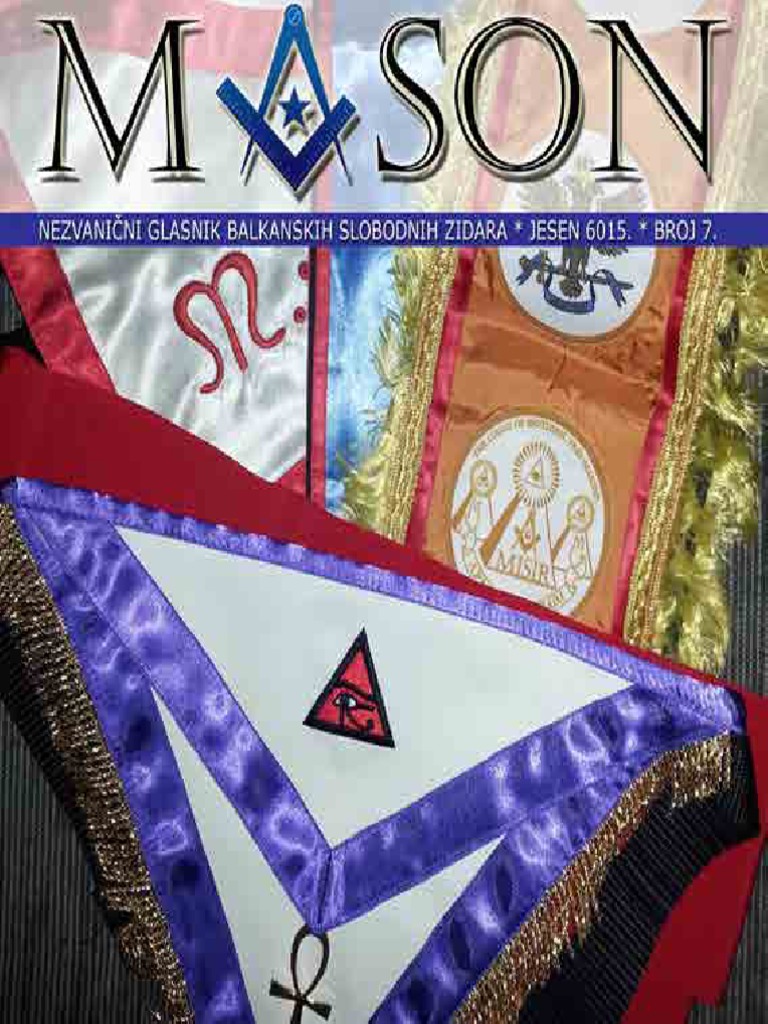 Mason 7 | PDF