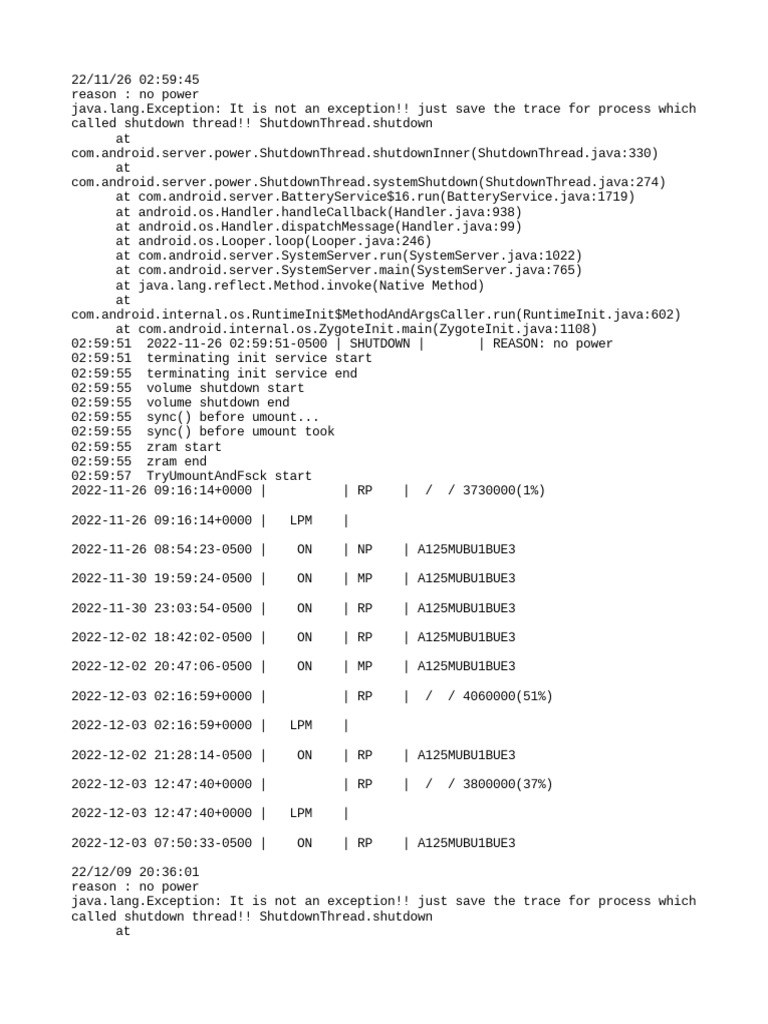 Untitled Pdf Java Programming Language Concurrency Computer Science