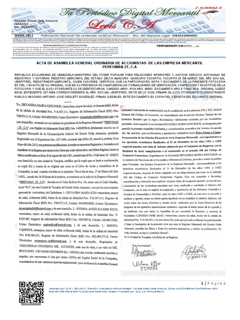 Publicacion 512 | PDF