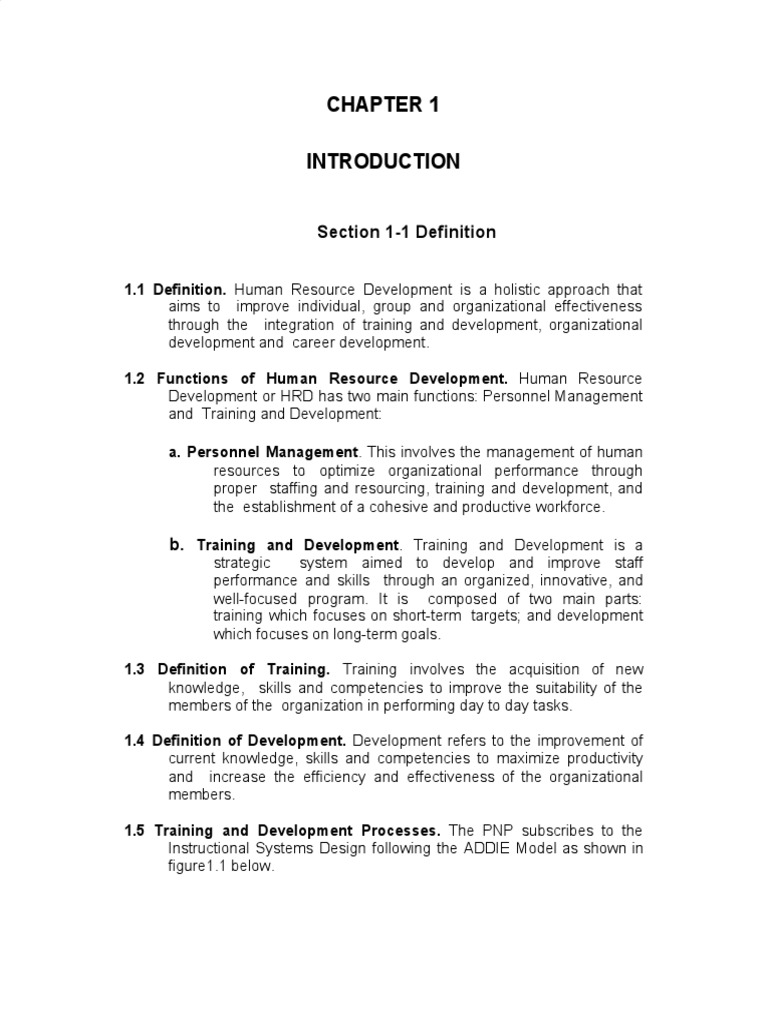 Section 1-1 Definition | PDF | Police | Business