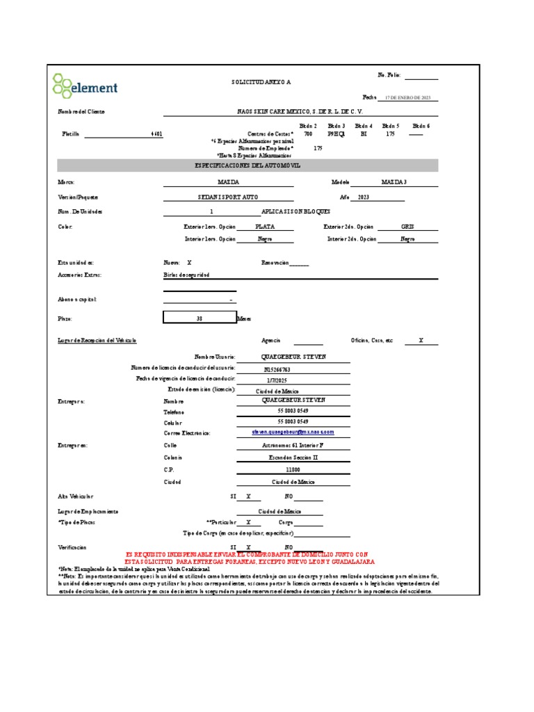 175 Quaegebeur Steven | PDF | Tecnologías automotrices | Vehículos terrestres