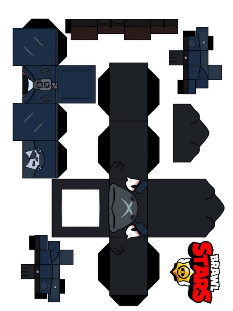 O Papercraft UwU | PDF