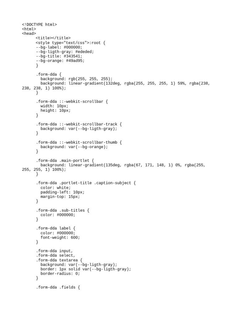 Formulário ECM Imagem | PDF