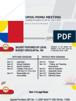 Dharavi master plan | PDF | Urban Planning | Sustainability