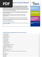 Topic 8 Example Summary Narrative For Hlo 1 | PDF | Mental Disorder ...