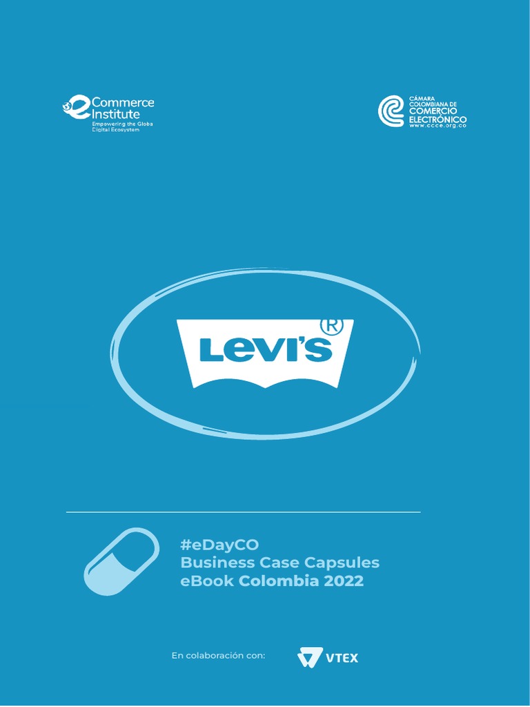 BCC Colombia 2022 Levis | PDF | Business | Finance & Money Management