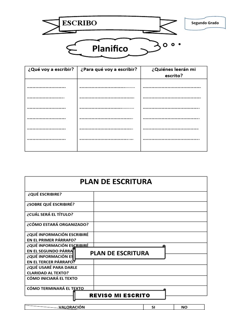 Formato Texto Descriptivo | PDF