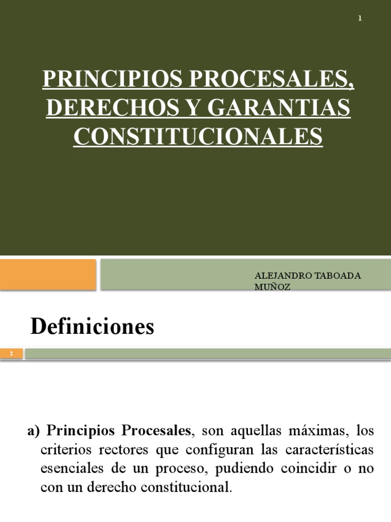 6 Tema 3 DPP ATM ANAPOL II-2022 | PDF | Derecho