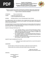 Lupon's Creative Settlement Techniques | PDF