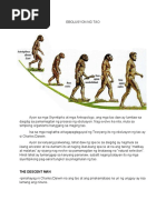 Araling Panlipunan Group 1 Funan at Angkor | PDF