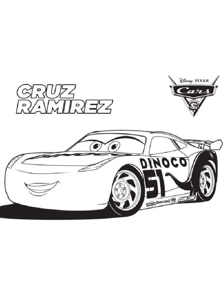 coloriage-cars-53-avec-cruz-ramirez.png | PDF