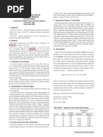 Lane-Eynon Method for Sugar Analysis | PDF | Titration | Chemistry