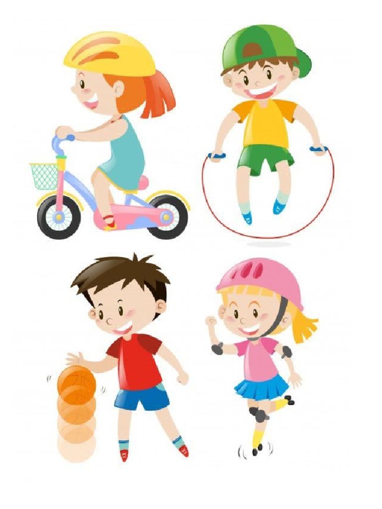 Recortes Deporte | PDF