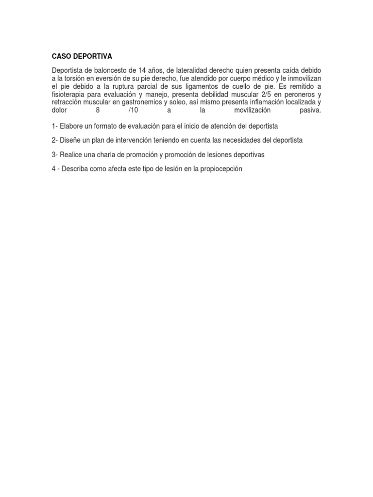 Practica I - 2022-2 | PDF