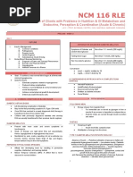Insulin and BGL Record for Adults | PDF | Hypoglycemia | Diabetes