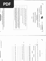 CSEC Information Technology Syllabus | PDF | Computer Security | Security