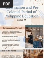 Indigenization and Contextualization of The Curriculum | PDF ...