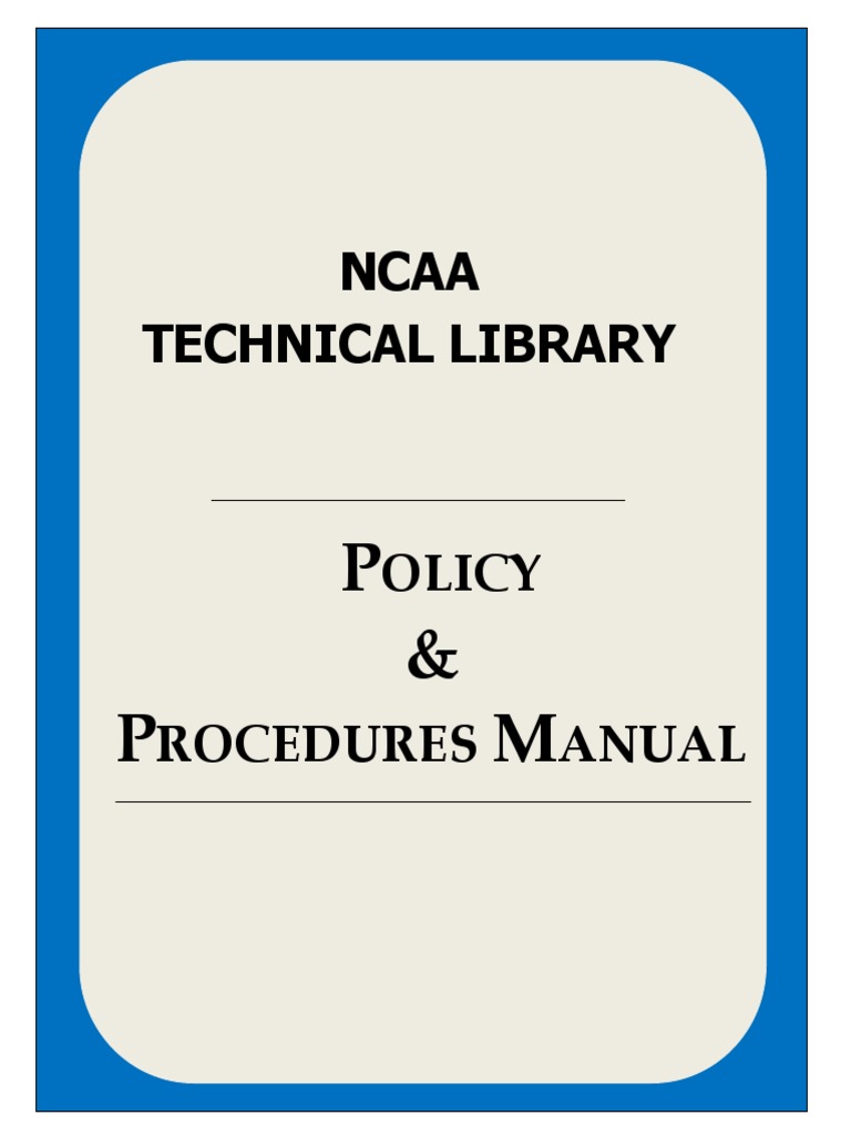 Technical Library Final | PDF | Libraries | Librarian