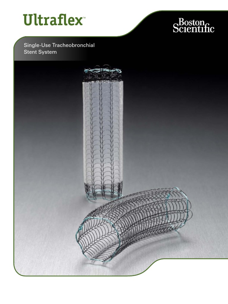 Ultraflex TB Guide Case Study | PDF