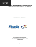 Tutorial Electude | PDF | Enseñando | Aprendizaje