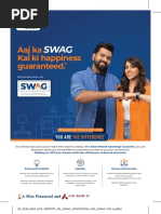 SBI+Life+-+Smart+Platina+Young+Achiever+Brochure V01 | PDF | Insurance ...