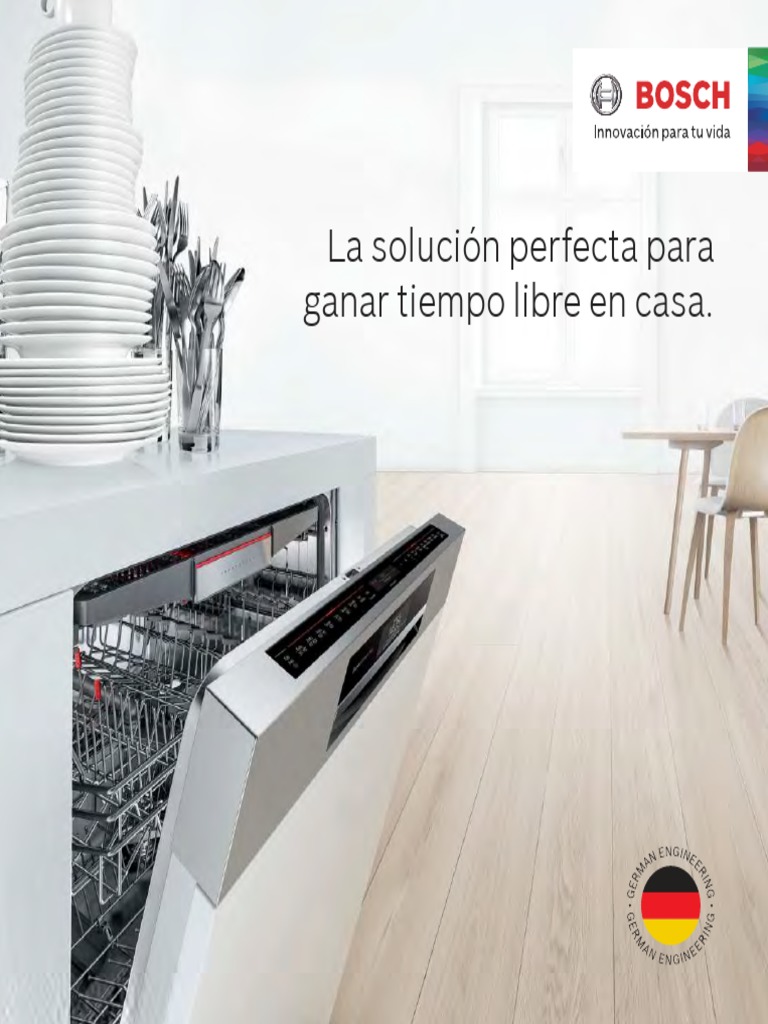 Catalogo Bosch Final Web | PDF