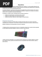 20 Ejemplos de | PDF | Periférico | Informática