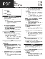 22 Fallacies with 10 Examples Each | PDF