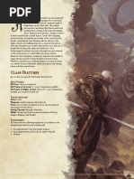 DND 5e - The Monk Handbook - RPGBOT | PDF | Games & Activities | Home ...