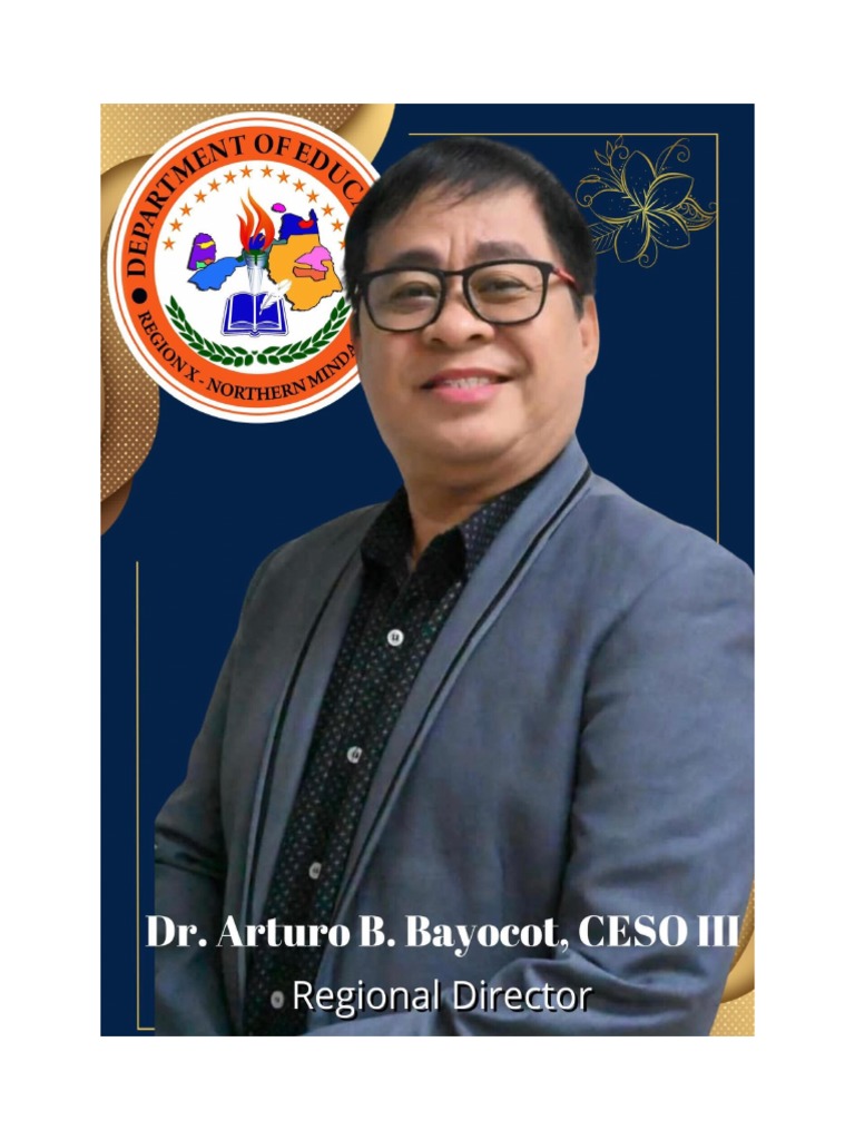 Deped Leaders | PDF