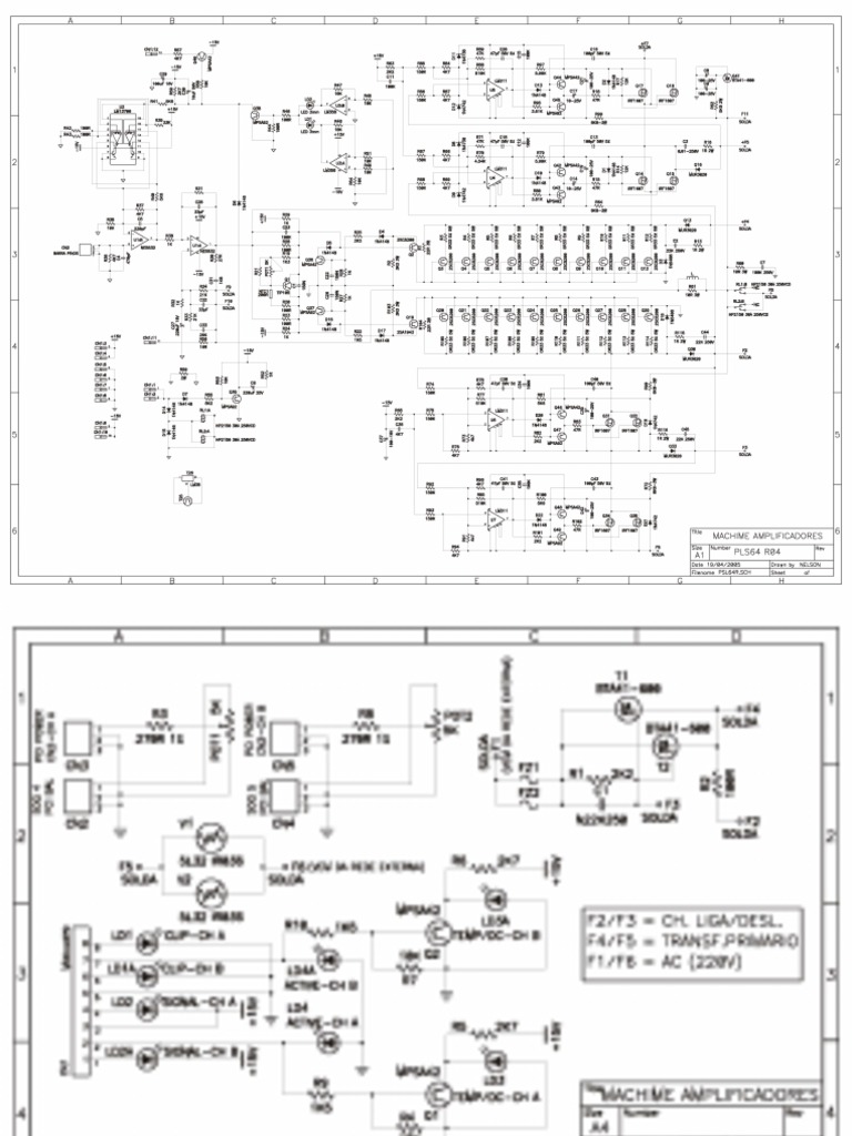 PSL+6400+-+7400 | PDF