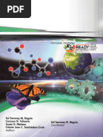 Integrated Science Textbook 1 PDF | PDF