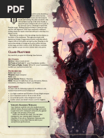 DND 5e Races and Subraces | PDF | Dwarf (Dungeons & Dragons) | Tsr ...