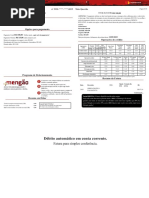 SIMULADO - CAED - 5 ANO | PDF