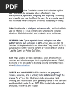 BEED Prospectus | PDF | Physical Education | Curriculum