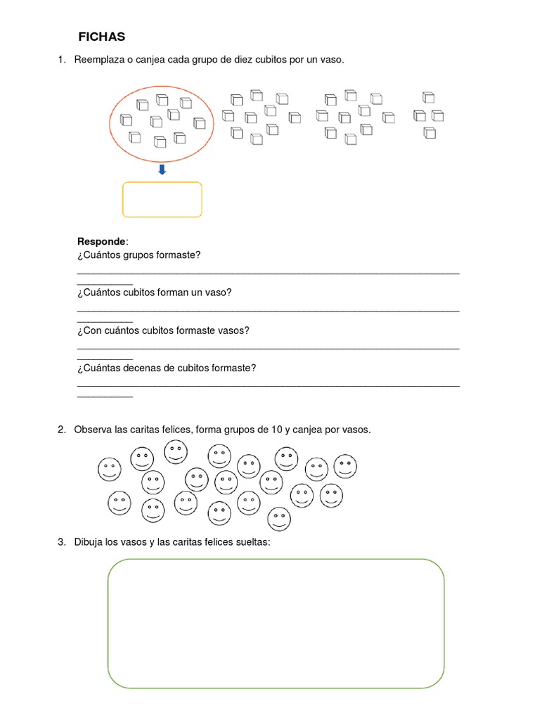 Para El Estudiante 2do Grado MAT | PDF