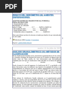 Tarea 2 B Dinámica Estructural | PDF