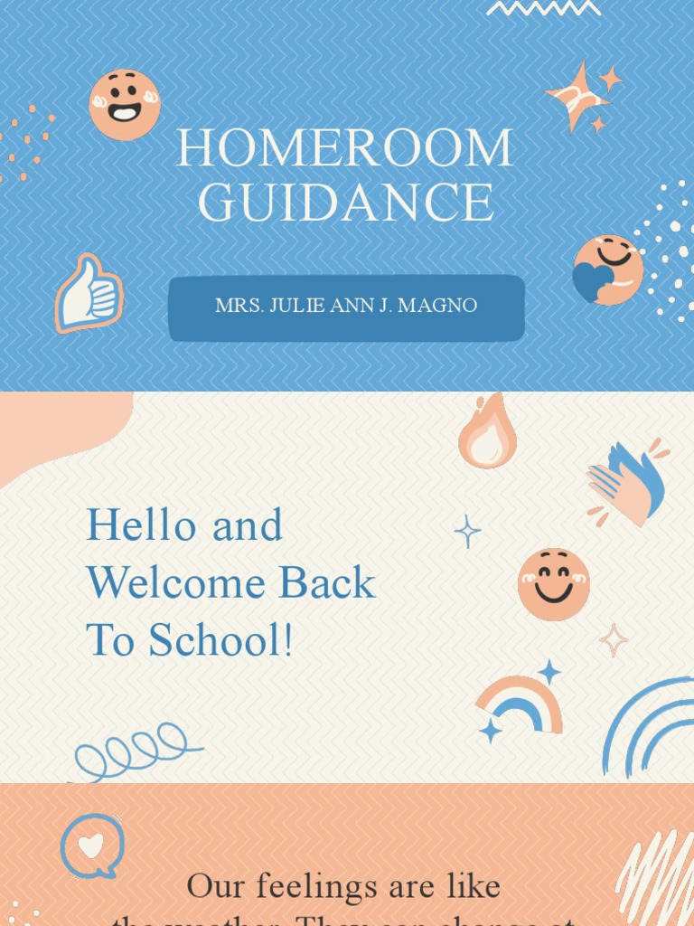 Homeroom Guidance Q4 - Module 15 | PDF | Psychological Resilience ...