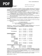Calendario Académico 2025-2026 UNRN | PDF | Días festivos