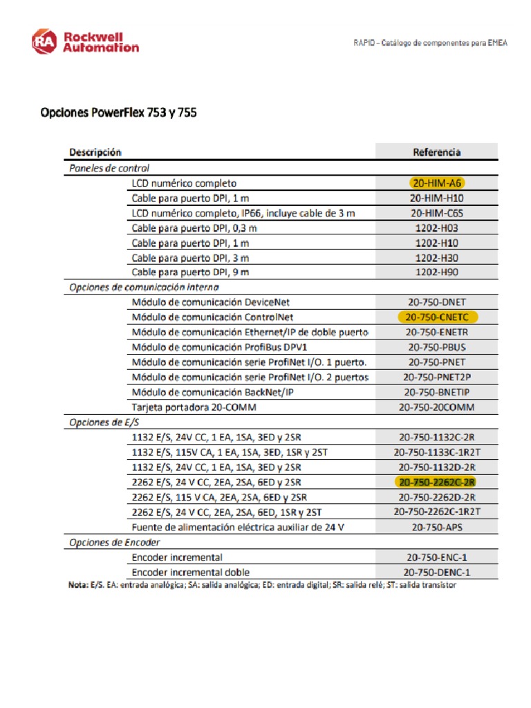 20 750 2262C 2R | PDF