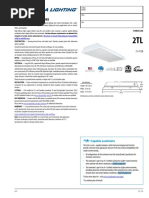 Lighting Fixture Catalog - Egylux 2021 | PDF | Mains Electricity | Lighting