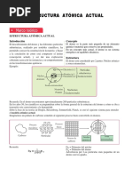 Configuración Electronica de Elementos Aplicación Del Principio de ...