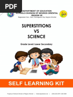 Q3 LE Science 5 Lesson 2 Week 2 | PDF | Friction | Force