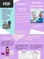 Ensayo La Importancia Del Control Grupal | PDF | Enseñando | Salón de clases